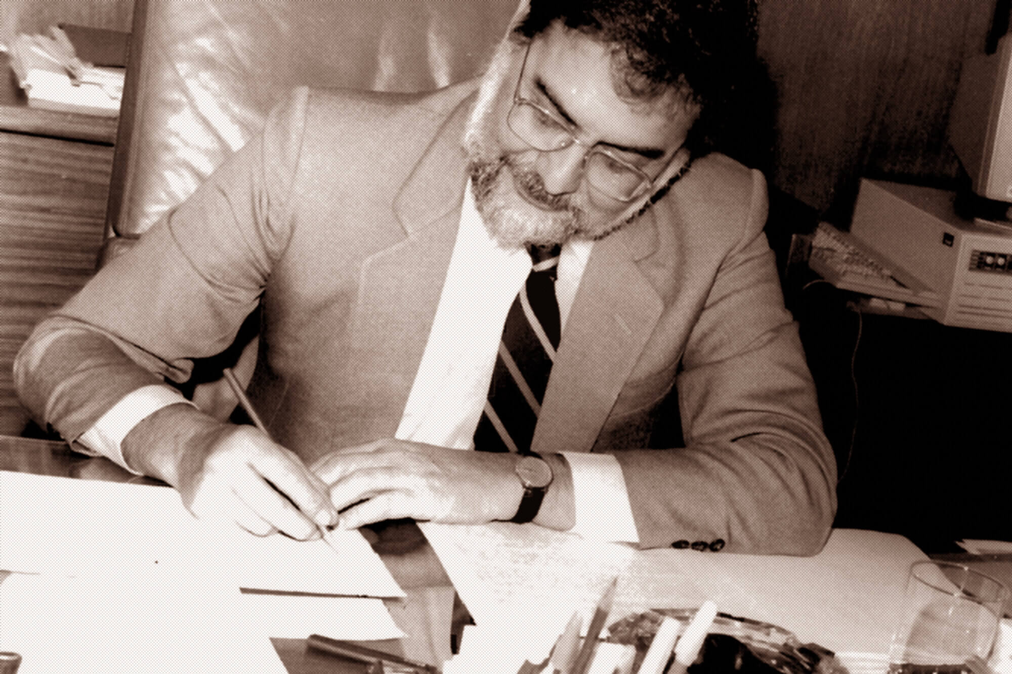 trabalhos - Fabio Erber