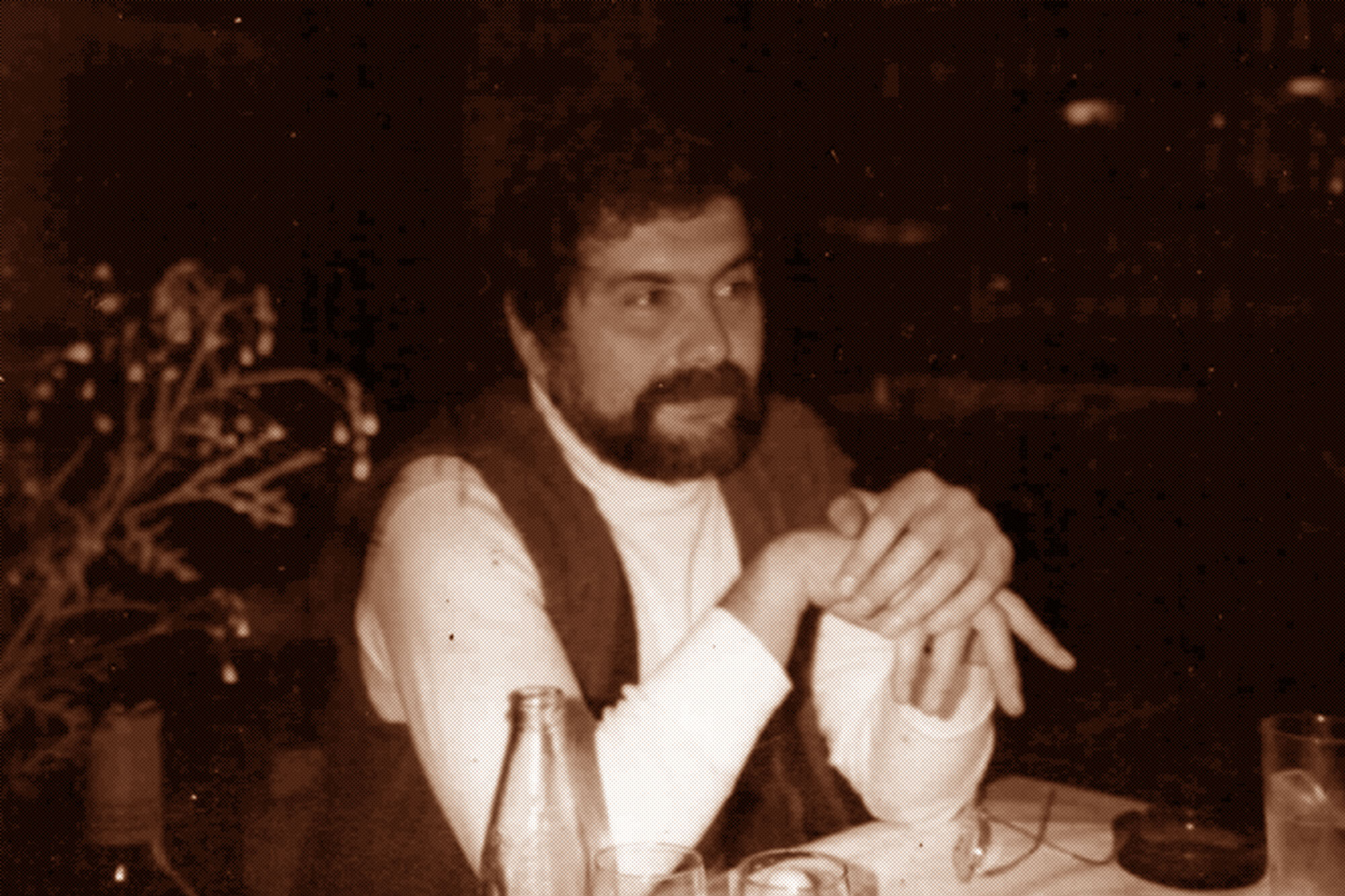 1979 - Fabio Erber